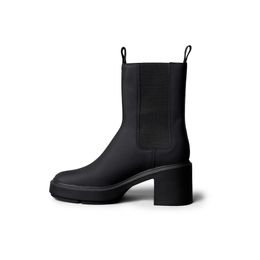 Calvin Klein Chelsea Boots Damen Größe 39 schwarz Winterschuhe