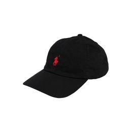 Polo Ralph Lauren Cap 'CLSC CAP-APPAREL' Jungen Größe 48/54 schwarz
