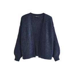 next Strickjacke Damen Größe XL navy