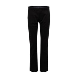 Tommy Hilfiger Chino Pants 'Bleecker' male Black size 28