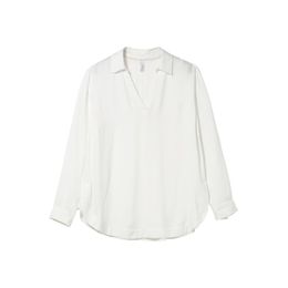 sheego Blouse female White size 42