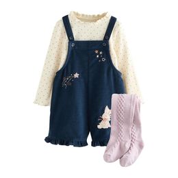 next Set 'Bunny' girl Blue, Pink size 2-3 yrs