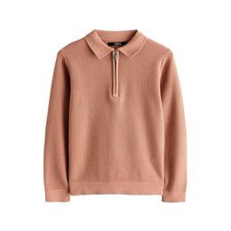 next Pullover Jungen Gr&ouml;&szlig;e 110 braun