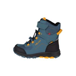 Trollkids Winterboots "Hafjell XT" in Bunt - 38% | Größe 32 | Kinderstiefel