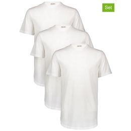 Only & Sons ONLY & SONS 3er-Set: Shirts "Jeff" - 65% | Größe M | Herren-plussize