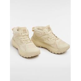 Vans Sneakers ''Crosspath Mid'' in Beige - 71% | Größe 42 | Damen-sneakers
