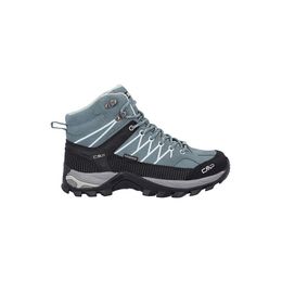 CMP Trekkingboots "Rigel" in Hellblau - 31% | Größe 38 | Damen-outdoor-sport-schuhe