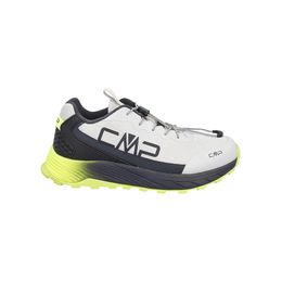 CMP Sportschuhe "Phelyx" in Weiß/ Gelb - 58% | Größe 44 | Herrenschuhe-outdoorschuhe