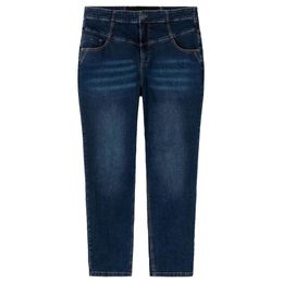 sheego Jeans female Blue size 46