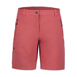 Icepeak Funktionsshorts in Koralle - 22% | Gr&ouml;&szlig;e 40 | Damen-sporthosen