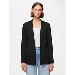Pieces Blazer in Schwarz - 26% | Gr&ouml;&szlig;e L | Damenjacken