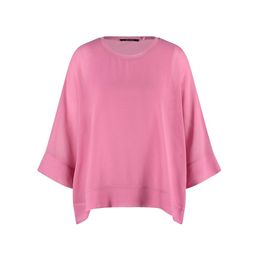 Taifun Shirt in Rosa - 53% | Gr&ouml;&szlig;e 36 | Damen-tops