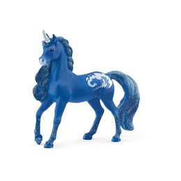 Schleich Spielfigur "Unicorn Beach Edition Wave" in Blau - ab 5 Jahren - 15% | Spielfiguren