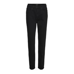 Vero Moda Petite Jeans 'Ellie' female Black size 30