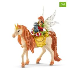 Schleich 3tlg. Set: Spielfiguren "Fairy Marween with glitter" - ab 5 Jahren - 10% | Spielfiguren