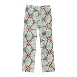 Pull&Bear Pull&bear Pants female Green size XS
