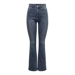 Only Jeans 'ONLMila' Damen Größe 29 blue denim