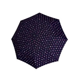 Doppler Taschenschirm in Schwarz - 34% | Damen-regenschirme