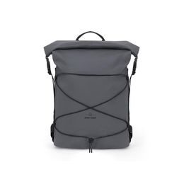 Johnny Urban Sports Backpack 'Myles' male Grey size One Size