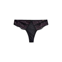 Lipsy Thong female Black size 14