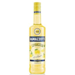Ramazzotti Limoncello (29 % vol 0,7 Liter)