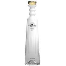 Volcan de mi Tierra Blanco Tahona Tequila (38 % vol 0,7 Liter)