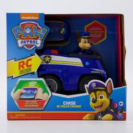 Chase RC Police Cruiser
