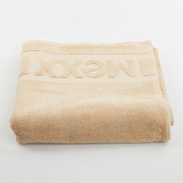 Mexx Beigefarbenes Handtuch 70x140cm