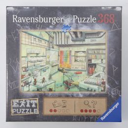 Ravensburger Exit Puzzle
