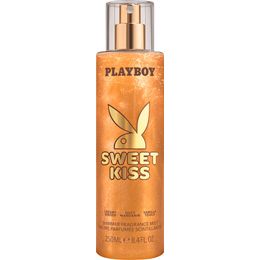 Playboy Sweet Kiss Körperspray Body Mist