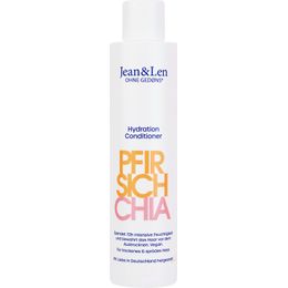 Jean&Len Conditioner Hydration Pfirsich Chia