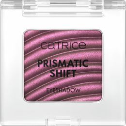 Catrice Lidschatten Prismatic Shift 020 Berry Blaze