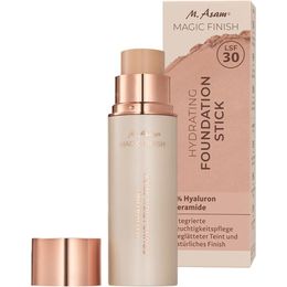 M. Asam Foundation Hydrating Stick LSF 30 Creamy Nude