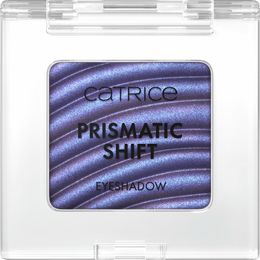 Catrice Lidschatten Prismatic Shift 030 Midnight Wave