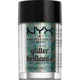 Nyx Cosmetics NYX Professional Makeup Face And Body Glitter 06 Chrystal