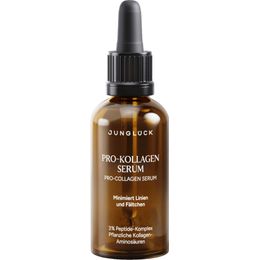 JUNGL&Uuml;CK Serum Pro-Kollagen