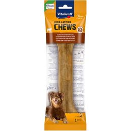 Vitakraft Hundesnack Kauknochen long lasting CHEWS (1 St&uuml;ck) Gr&ouml;&szlig;e L