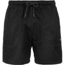 Dickies Pelican Rapids Shorts Herren - schwarz - Gr. L - Baumwolle