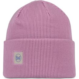 Buff Crossknit Beanie - rosa - Gr. Einheitsgröße - Polyacryl