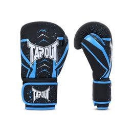 Tapout Boxhandschuhe aus Kunstleder BUCKEYE