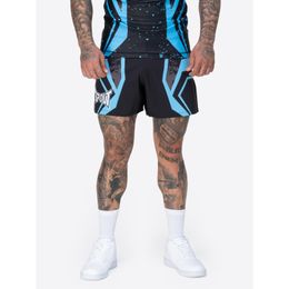 Tapout Herren Funktionsshorts schmale Passform WILLOCS