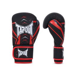 Tapout Boxhandschuhe aus Kunstleder BUCKEYE