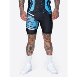 Tapout Herren Funktionsshorts schmale Passform RENDALL