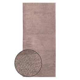 Karat homeliving Teppich-L&auml;ufer auf Ma&szlig; Azade Braun