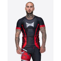 Tapout Herren Funktionsshirt schmale Passform KENDALL