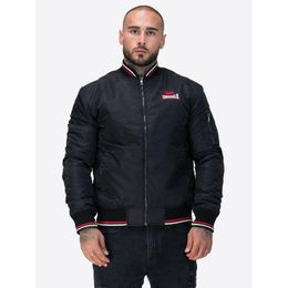 Lonsdale Herren Jacke schmale Passform CAREY