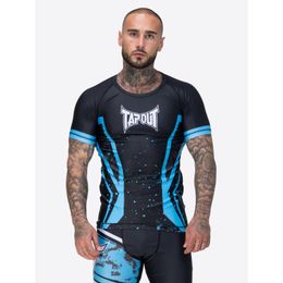 Tapout Herren Funktionsshirt schmale Passform KENDALL