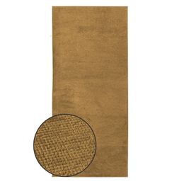 Karat homeliving Teppich-L&auml;ufer auf Ma&szlig; Azade Beige