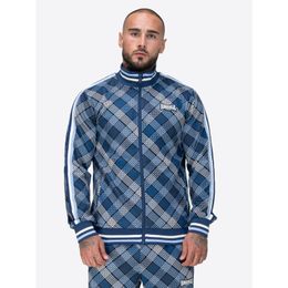 Lonsdale Herren Trainingsanzug schmale Passform CANTERBURRY