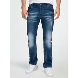 Lorenzo Loren Jeans Regular Fit